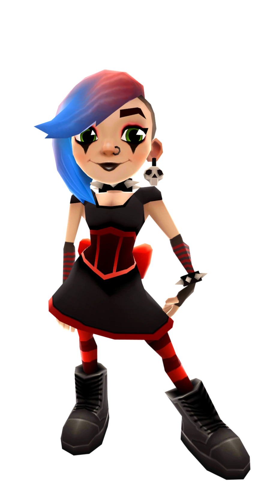 Lucy | Subway Surfers Wiki | FANDOM powered by Wikia