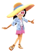 Mei | Subway Surfers Wiki | Fandom