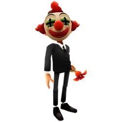 Frank | Subway Surfers Wiki | Fandom