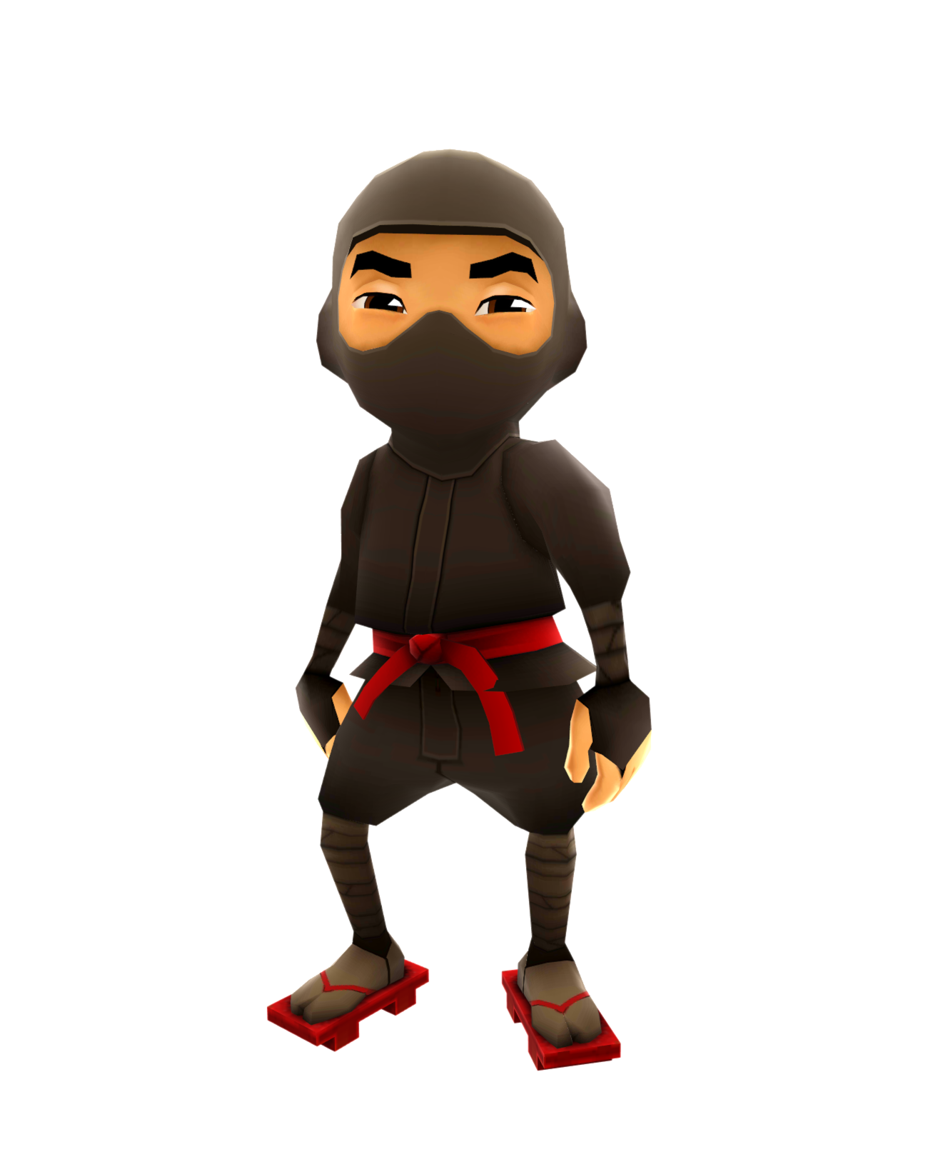 Subway Surfers Characters Jeopardy Template Subway Surfers Characters Jeopardy Template