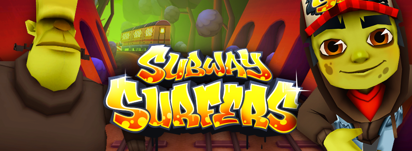 Subway Surfers: Halloween | Subway Surfers Wiki | FANDOM powered by Wikia Subway Surfers: Halloween | Subway Surfers Wiki | FANDOM powered by Wikia