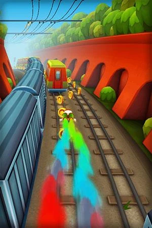 Jetpack | Subway Surfers Wiki | Fandom