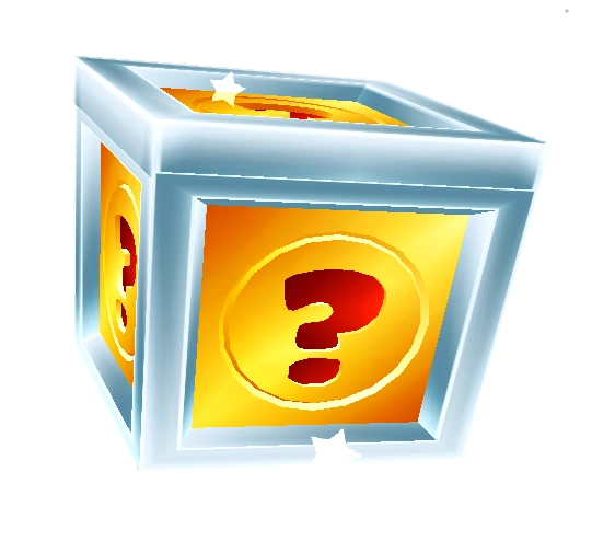 Super Mystery Box | Subway Surfers Wiki | Fandom