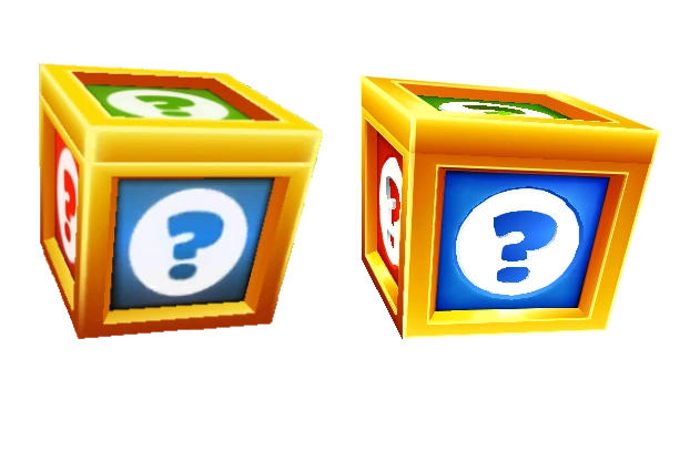 Mystery Boxes | SubwaySurfers Вики | Fandom
