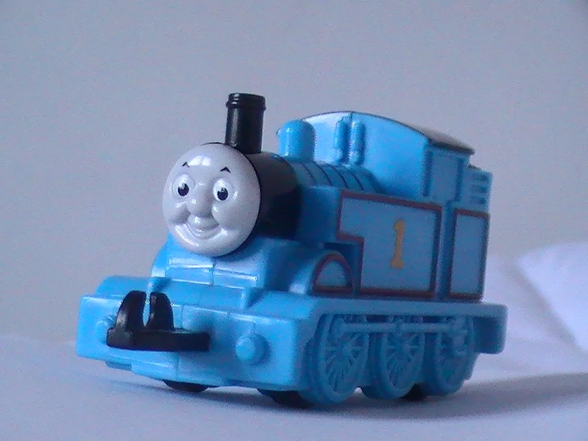 Thomas | Subway Thomas Wiki | Fandom