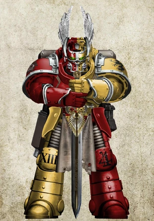 Howling Griffons | Successor Chapters as Legions Wiki | Fandom