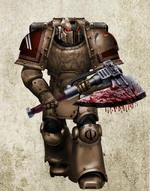 Legiones Astartes | Successor Chapters as Legions Wiki | Fandom
