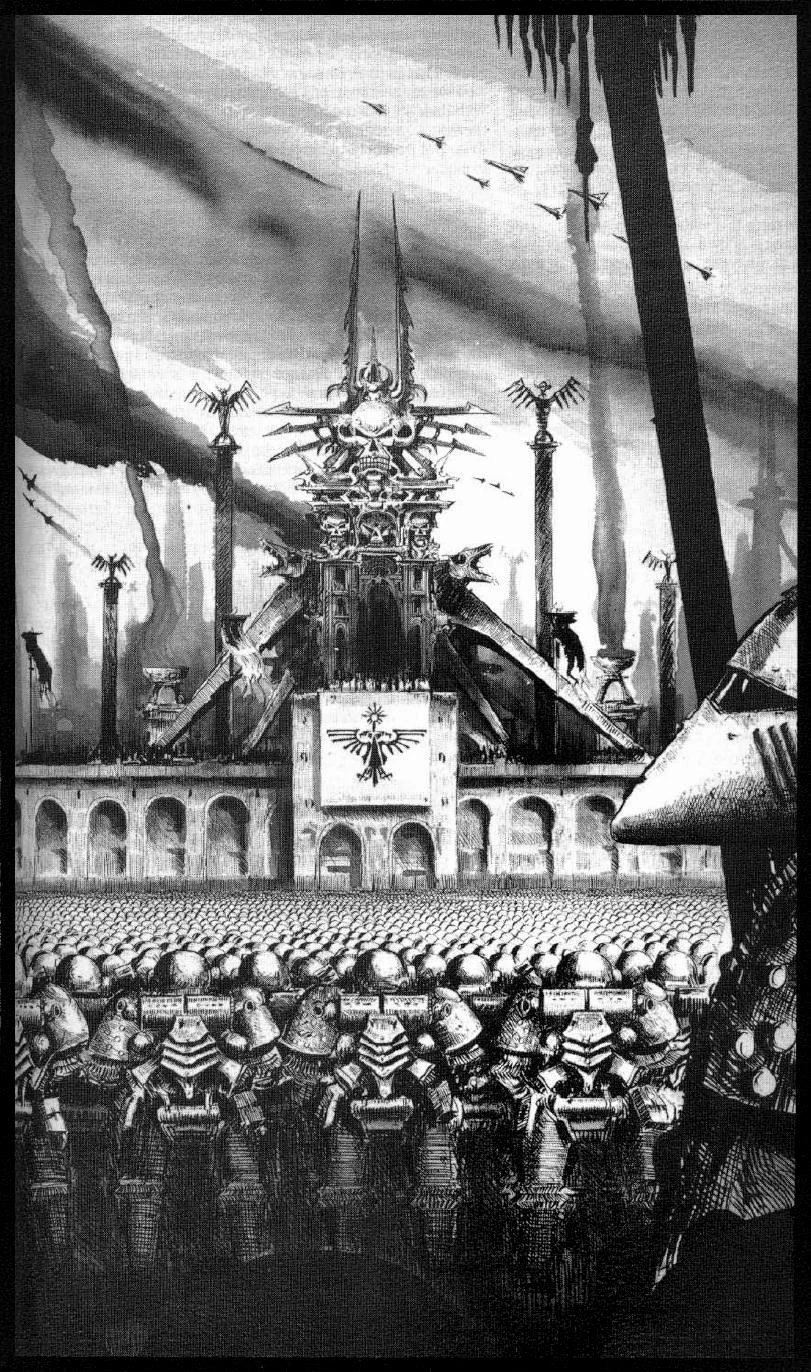 Legiones Astartes | Successor Chapters as Legions Wiki | Fandom