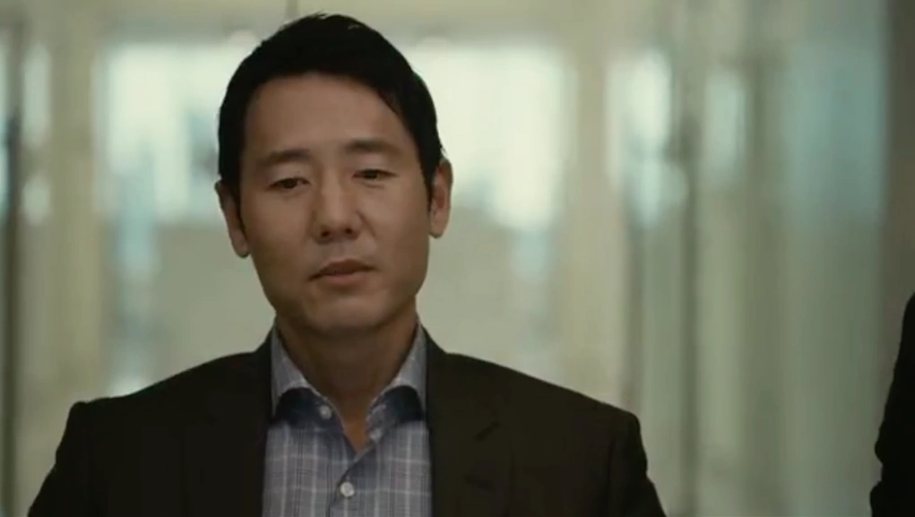 Lawrence Yee/Gallery | Succession Wiki | Fandom