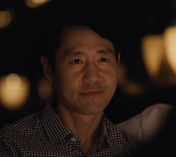 Lawrence Yee | Succession Wiki | Fandom