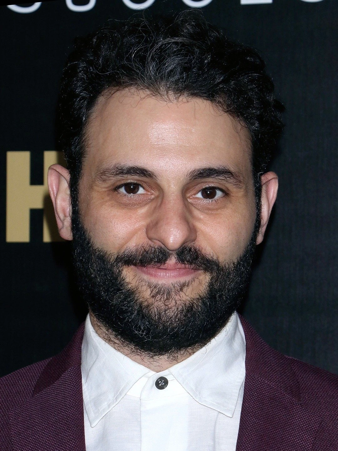 Arian Moayed | Succession Wiki | Fandom