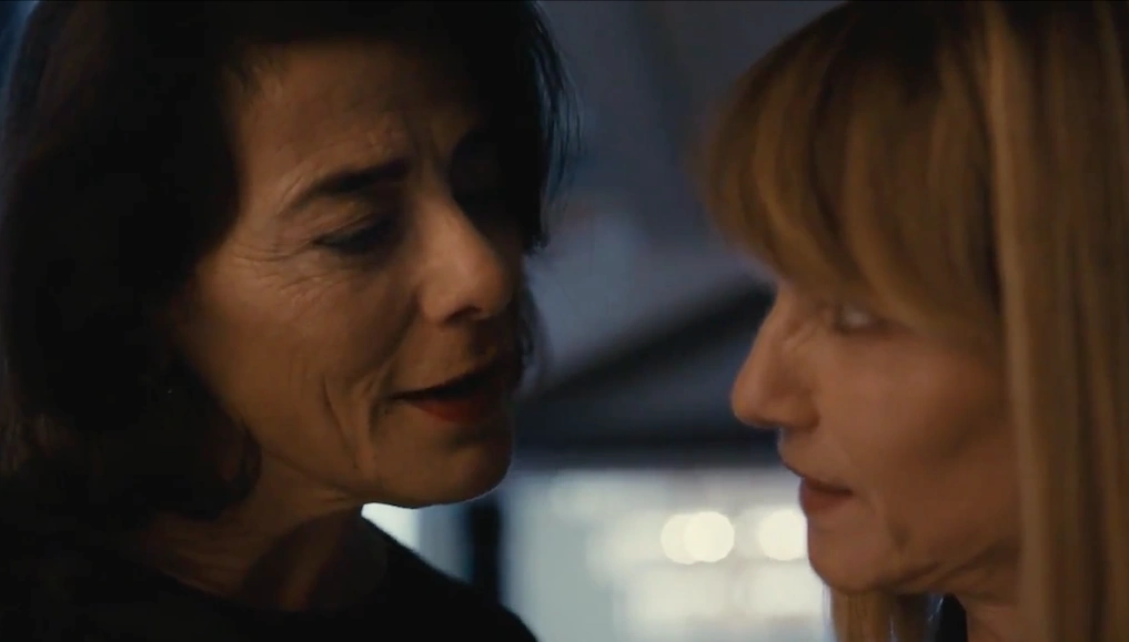 Marcia Roy | Succession Wiki | Fandom