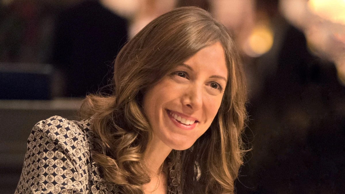 Rava Roy | Succession Wiki | Fandom