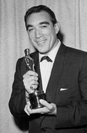 Anthony Quinn | Wiki SucePedia | Fandom
