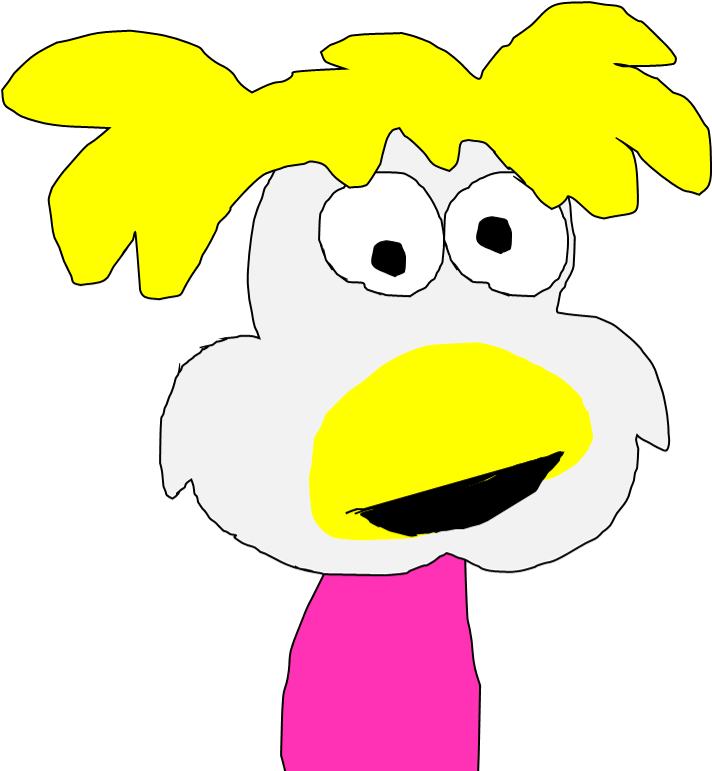 Helen Henny | Suck E. Cheese Wiki | Fandom