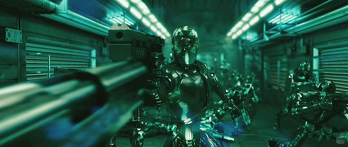 Robots Sucker Punch Wiki Fandom Powered By Wikia