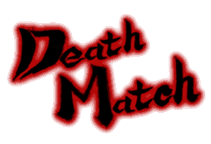 Deathmatch | Suda51 Wiki | FANDOM powered by Wikia
