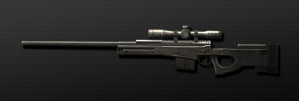 TRG-21 | Sudden Attack Wiki | Fandom