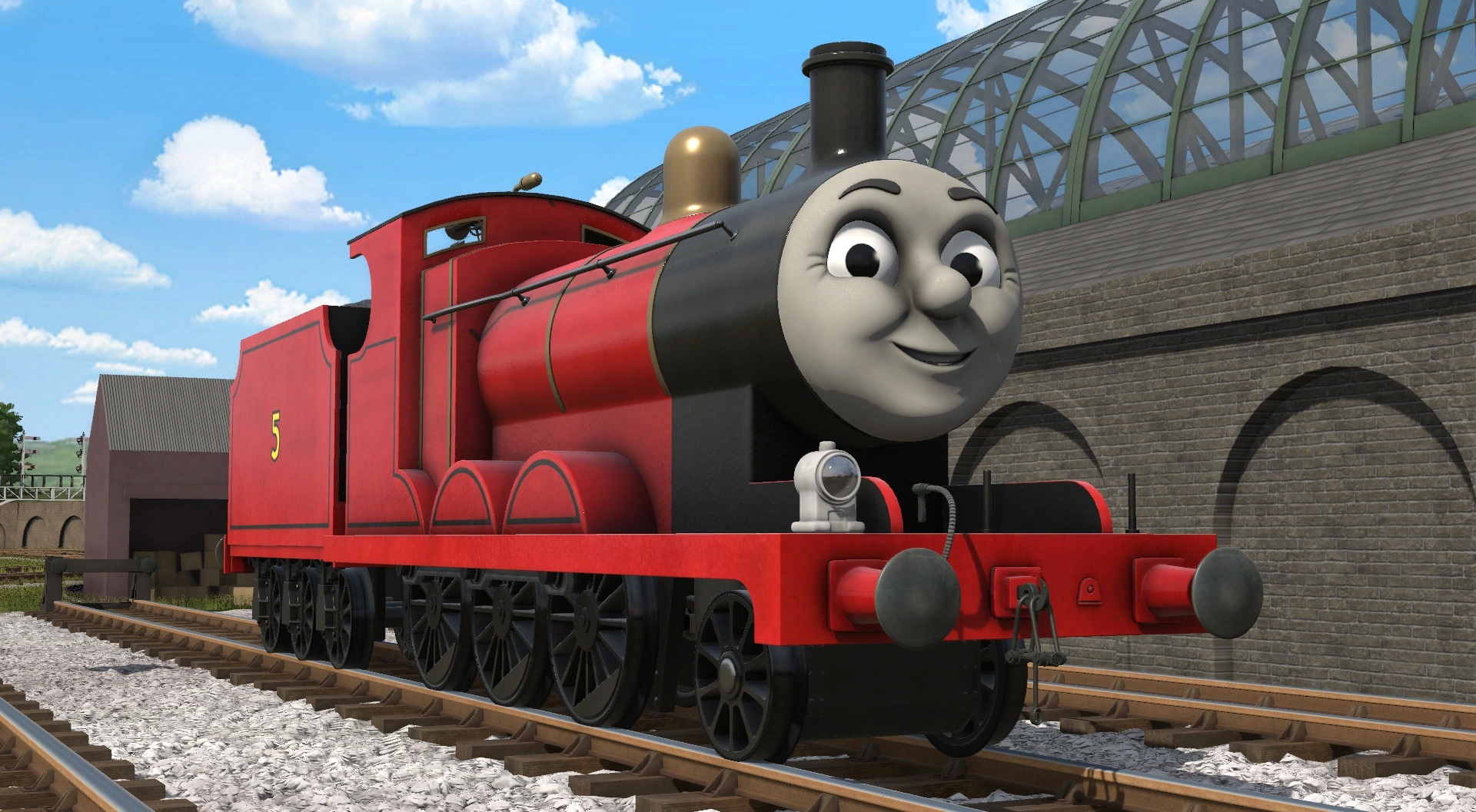 James | Sudrian Stories Wiki | Fandom