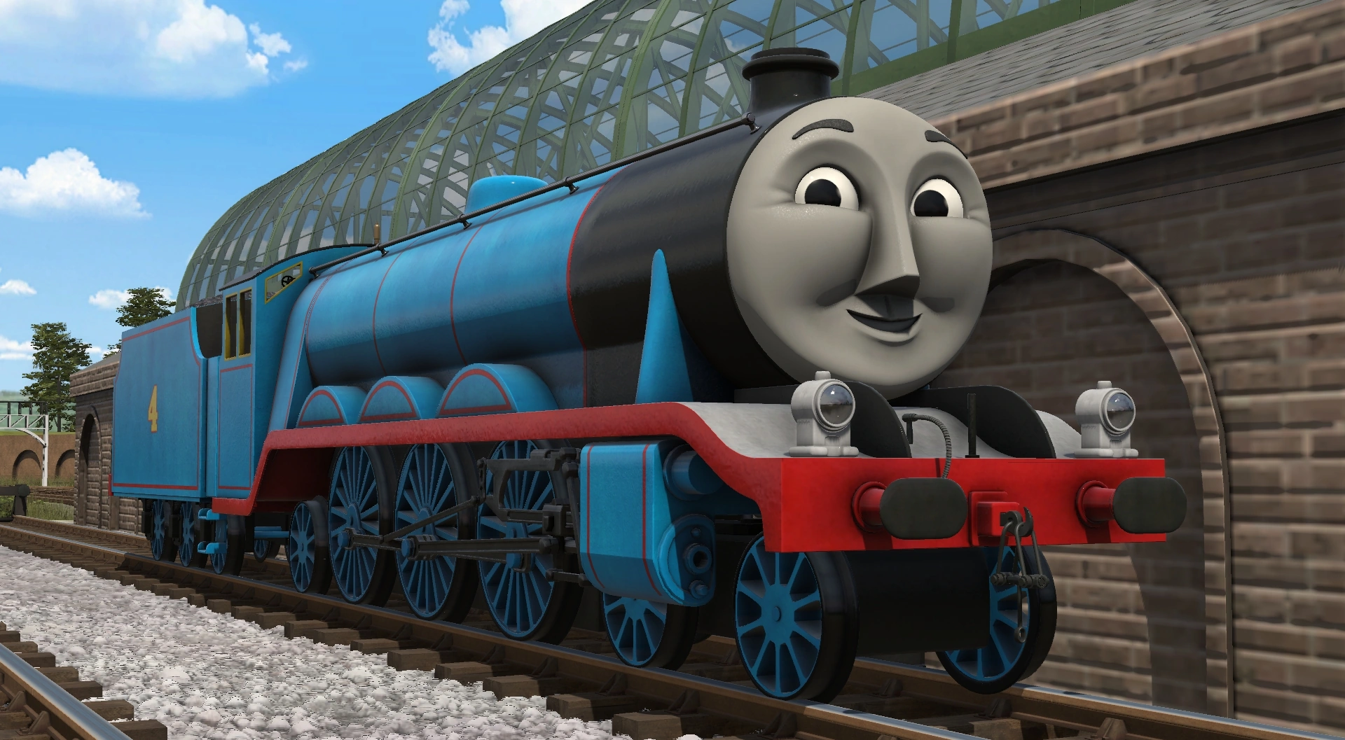 Gordon | Sudrian Stories Wiki | Fandom