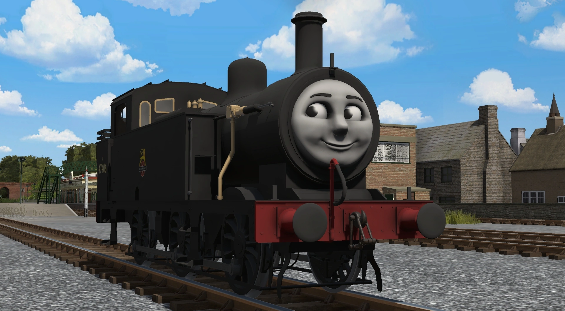 Jinty | Sudrian Stories Wiki | Fandom