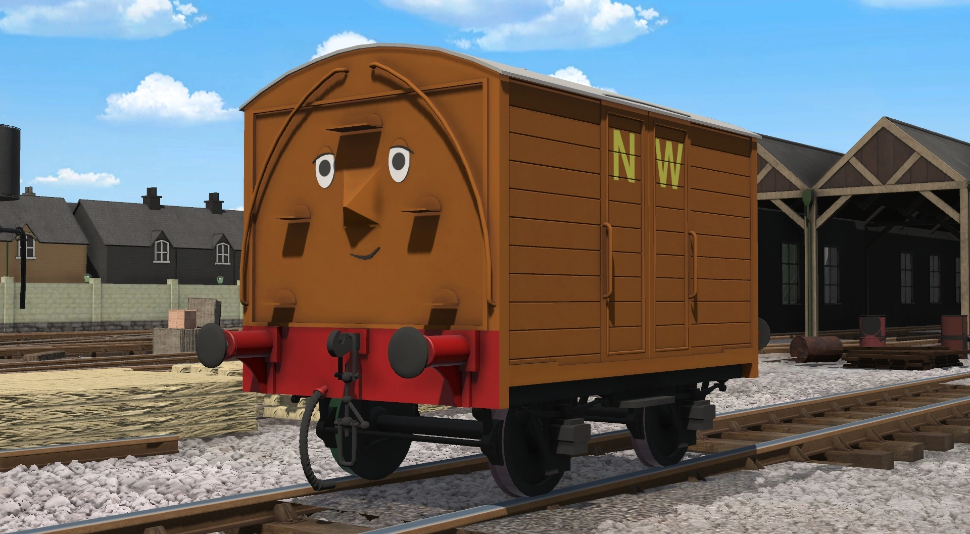 Elsie | Sudrian Stories Wiki | Fandom