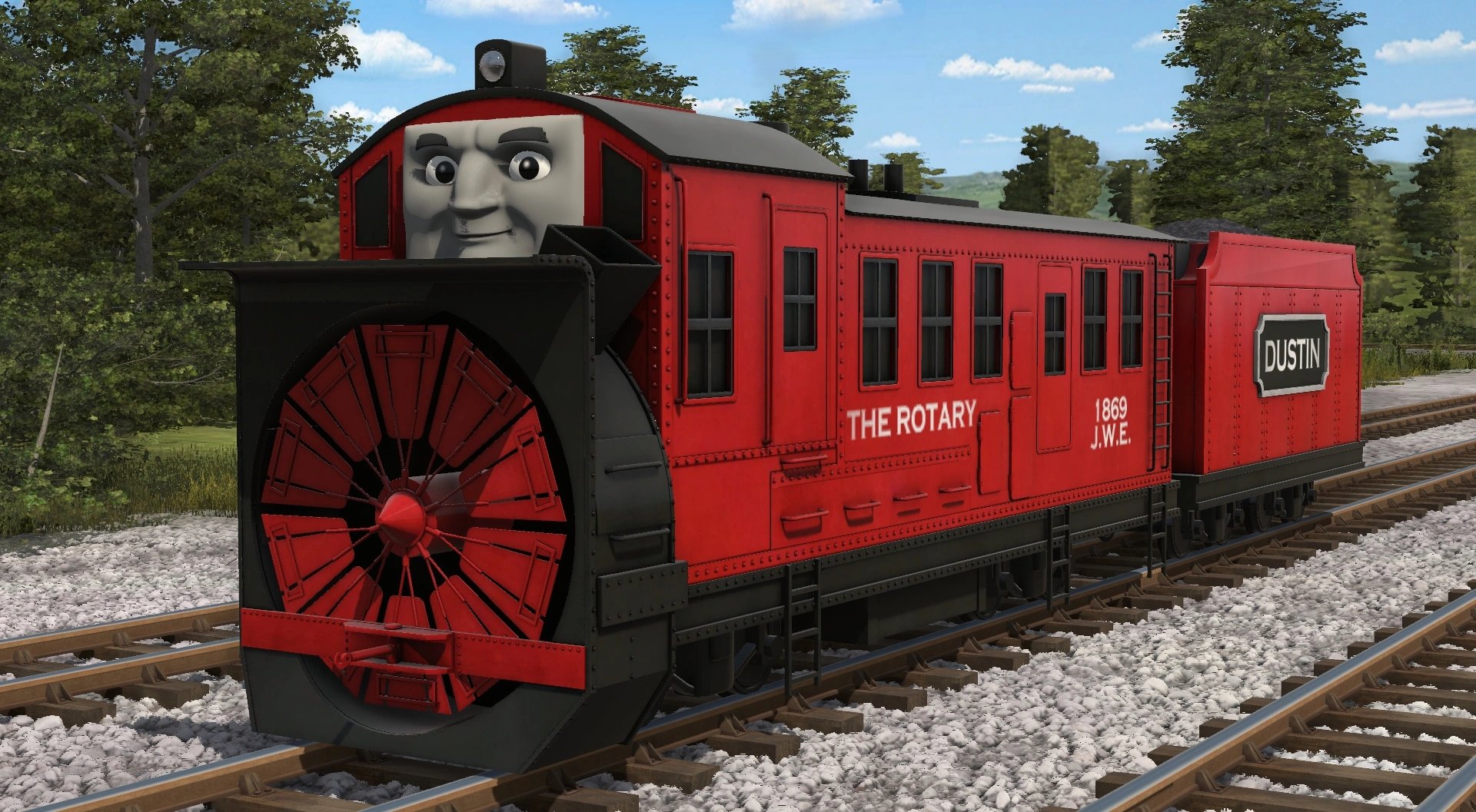 Dustin | Sudrian Stories Wiki | Fandom