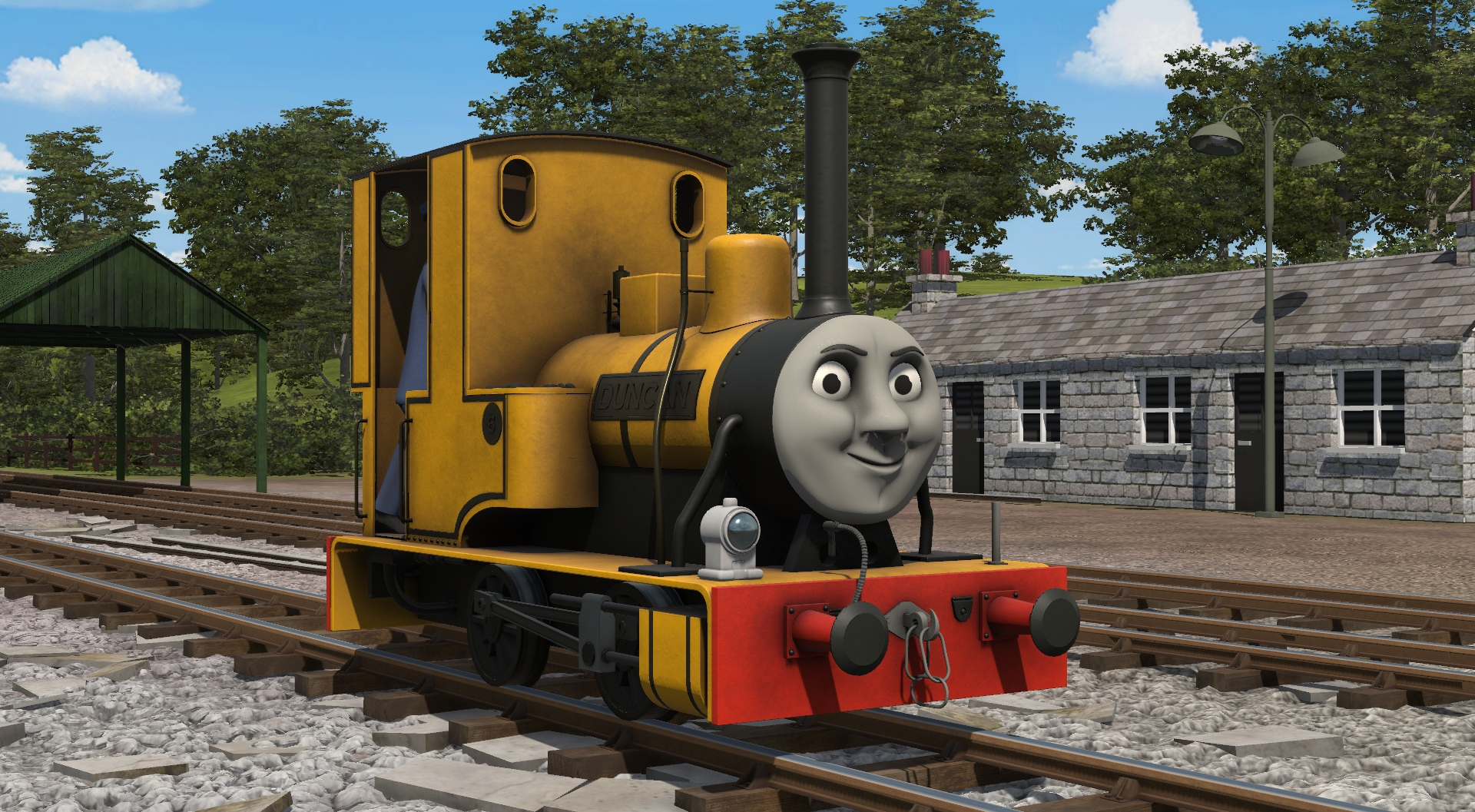 Duncan Sudrian Stories Wiki Fandom