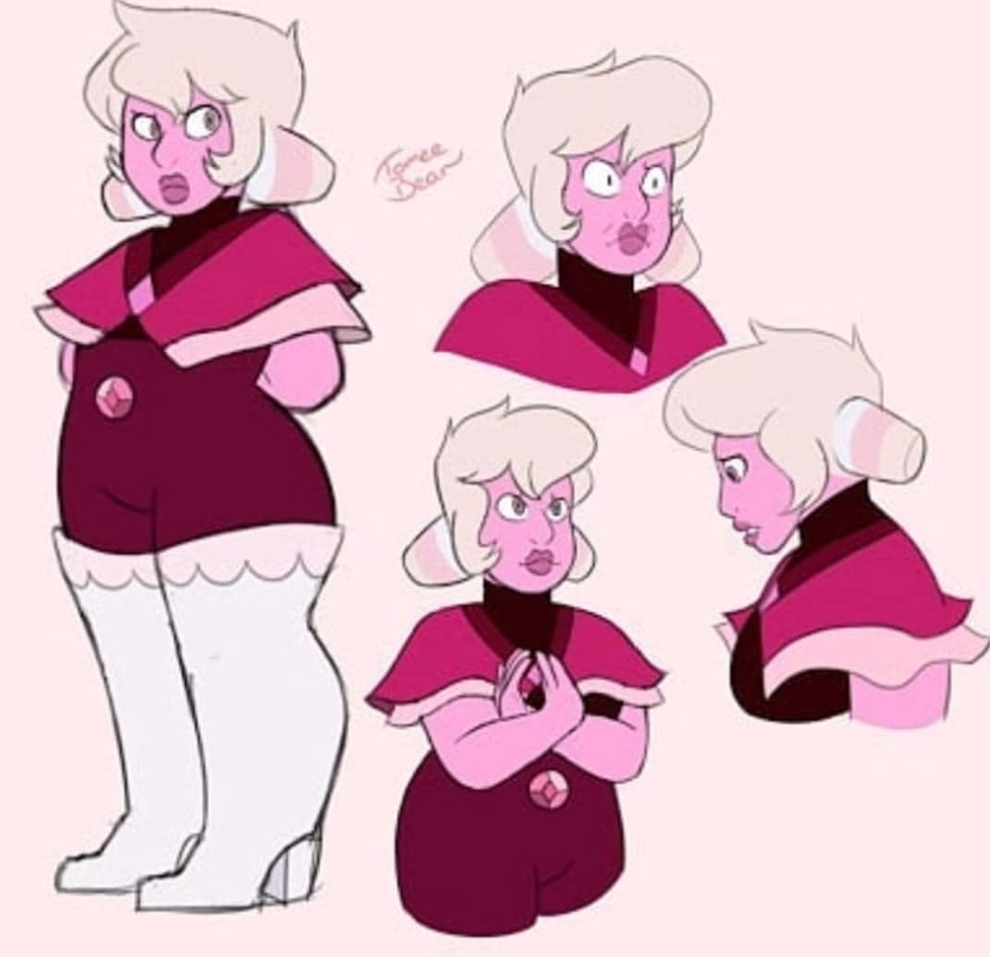 Pink Agate | Steven Universe Fanon Wikia | FANDOM powered by Wikia Pink Agate | Steven Universe Fanon Wikia | FANDOM powered by Wikia