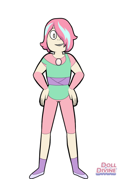 Image - Pink Pearl Regen.png | Steven Universe Fanon Wikia | FANDOM ... Image - Pink Pearl Regen.png | Steven Universe Fanon Wikia | FANDOM ...