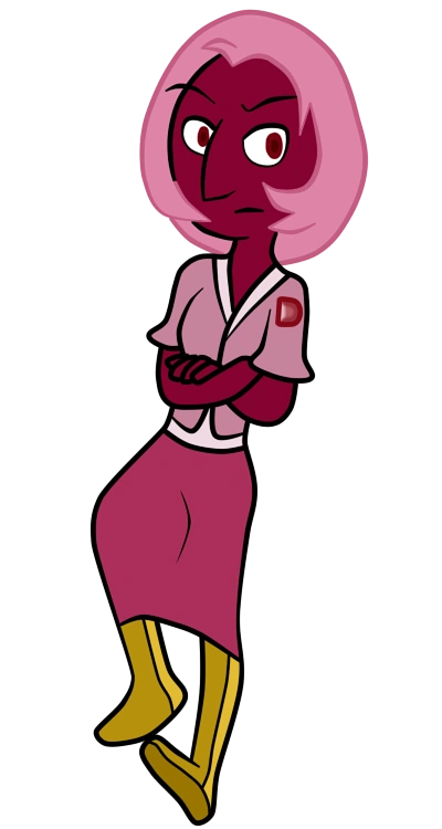 Bixbite (Agunachopace) | Steven Universe Fanon Wikia | Fandom