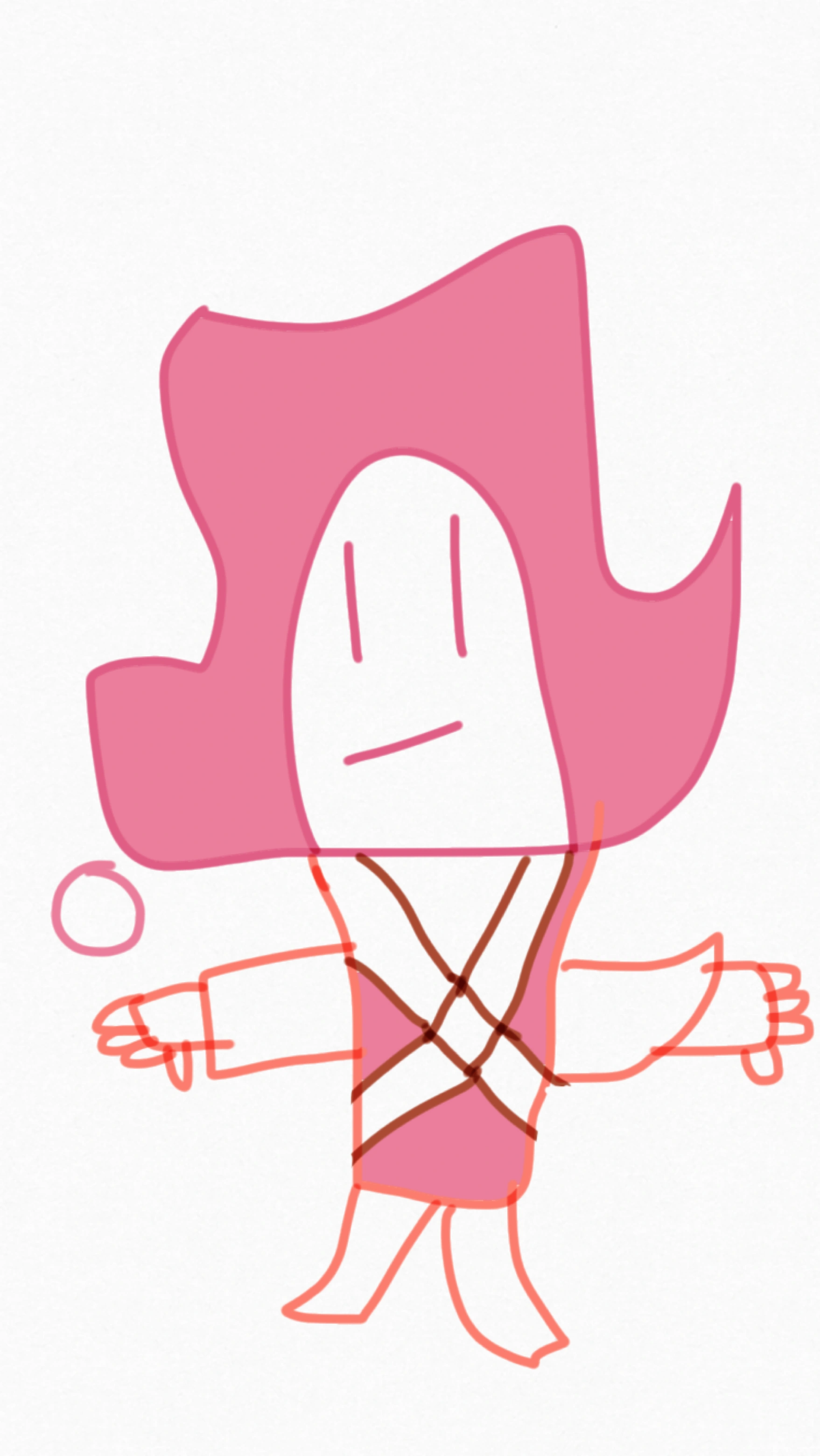 Morganite (Devan4590) | Steven Universe Fanon Wikia | Fandom