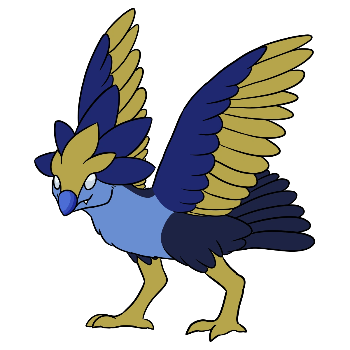 Corrupted Lapis Lazuli (Disgustedorite) | Steven Universe Fanon Wikia ...