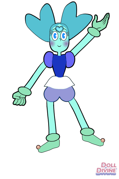 Spinel (AU) | Steven Universe Fanon Wikia | Fandom