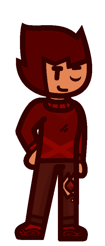 Pyrope (OnyxSpected) | Steven Universe Fanon Wikia | FANDOM powered by ...