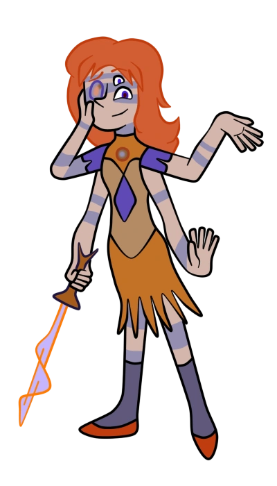Fire Agate (Agunachopace + Qwertyuiopscout123) | Steven Universe Fanon ...