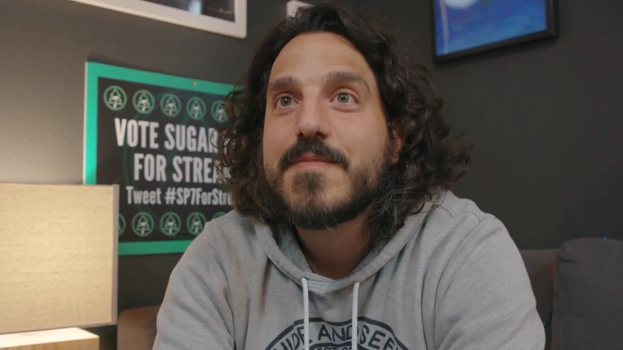 Mike Falzone | Sugar Pine 7 Wiki | Fandom