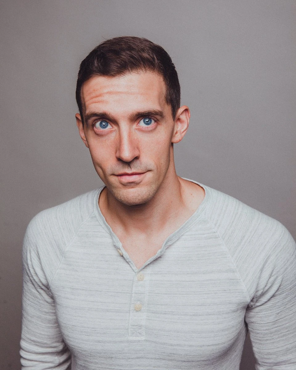 James Willems | Sugar Pine 7 Wiki | Fandom