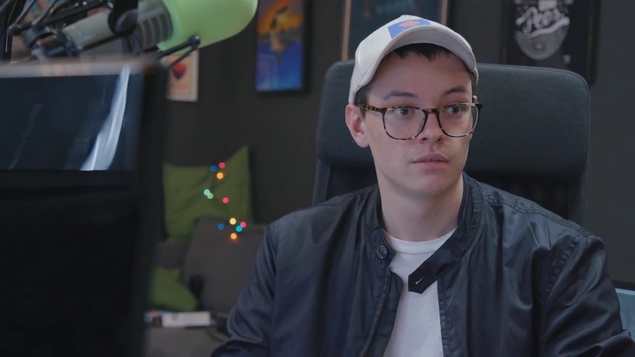 Steven Suptic/Alternative Lifestyle | Sugar Pine 7 Wiki | Fandom
