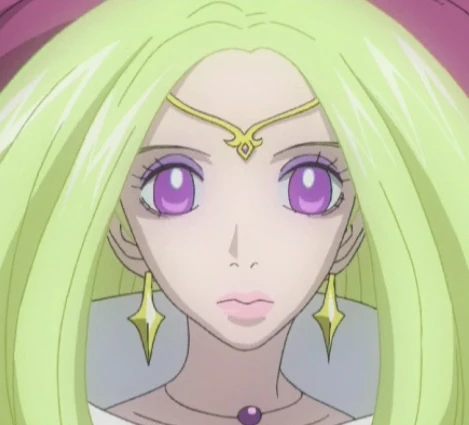 Candy Mieux | Sugar Sugar Rune Wiki | FANDOM powered by Wikia