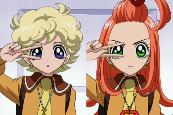 Image - Sugar Sugar Rune Episode 1 0708.jpg | Sugar Sugar Rune Wiki ...