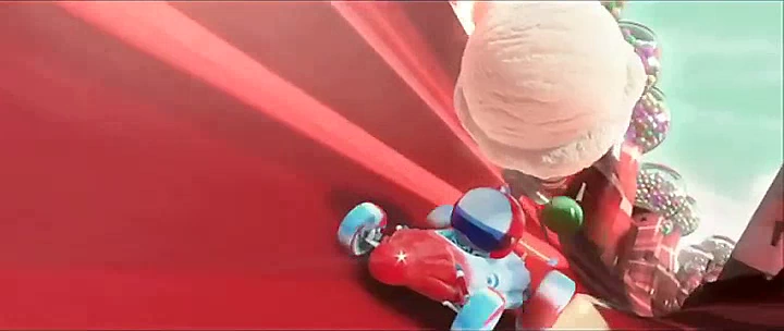 Image - Tumblr mhnx5sDX5p1r8d6cfo5 1280.png | Sugar Rush Wiki | FANDOM ...