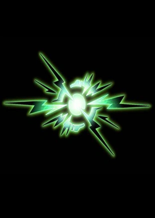 True Lightning Rune | Suikoden Wikia | FANDOM powered by Wikia