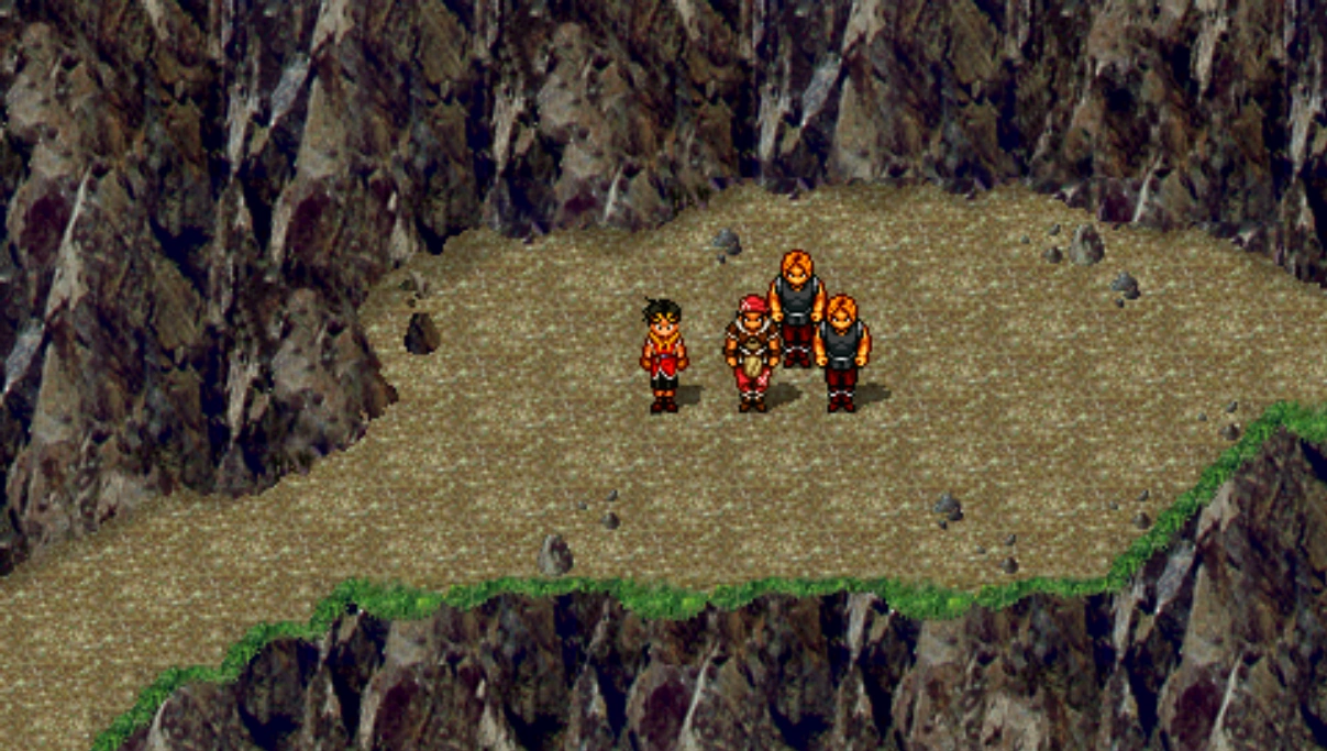 Gijimu/Gallery | Suikoden Wikia | Fandom