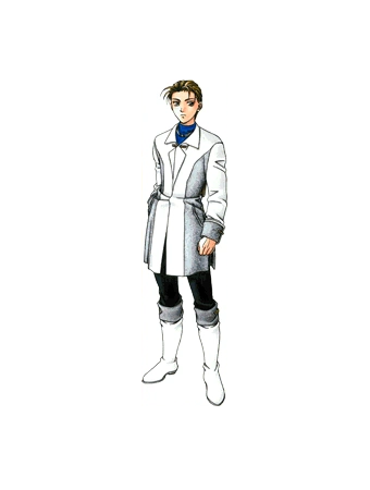 Jowy Atreides | Suikoden Wikia | FANDOM powered by Wikia