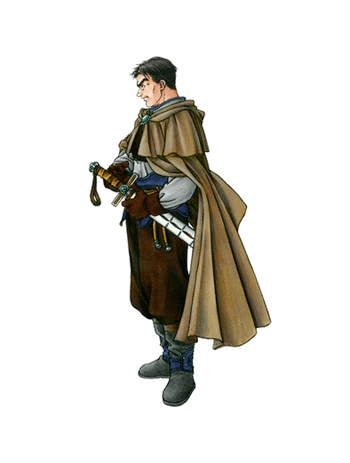 Who are your favorite Suikoden series characters? | ResetEra