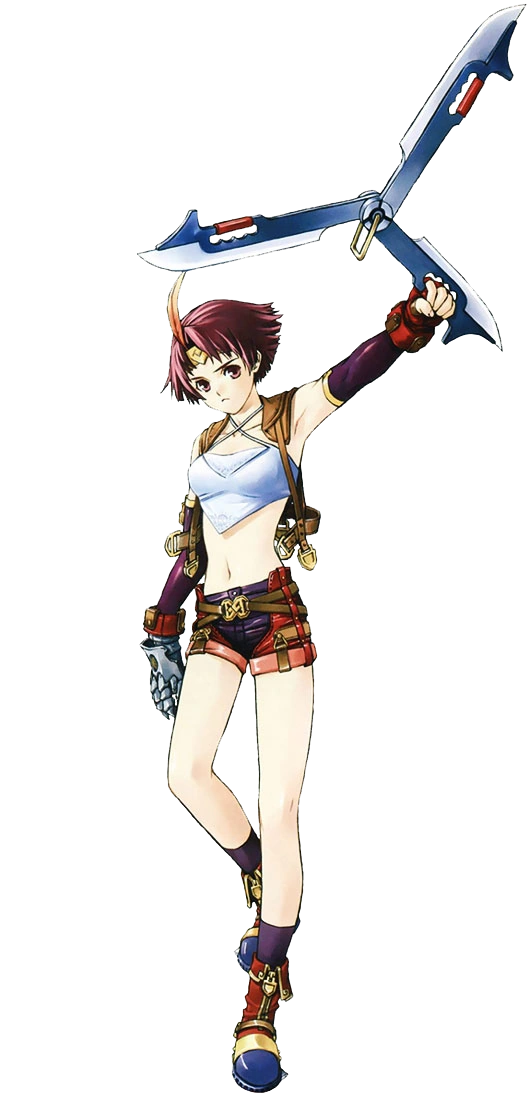 Faylen | Suikoden Wikia | Fandom