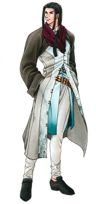 Suikoden2 best RPG of all time where are the new one? | Page 5 | ResetEra