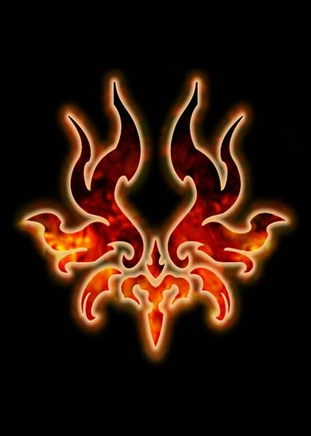 True Fire Rune | Suikoden Wikia | FANDOM powered by Wikia