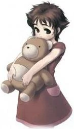 Pilika | Suikoden Wikia | FANDOM powered by Wikia